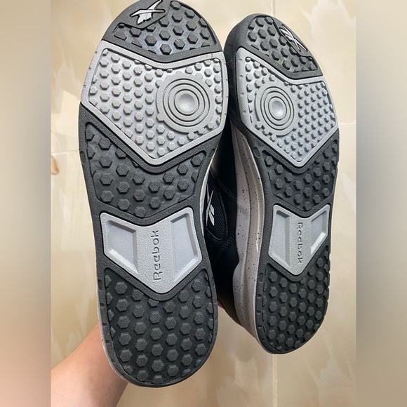 Reebok | Shoes | Mens Reebok Galaxy Size 1 Basketball Sneaker Shoe ...